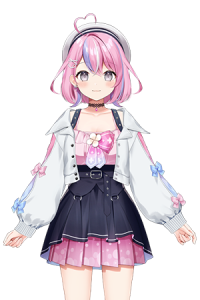 アップランドから6名の新VTuberがデビュー！－本日2023年6月16日(金)より活動開始－ | MBS innovation DRIVE 未来のメディアを創る 放送事業からイノベーションを ...